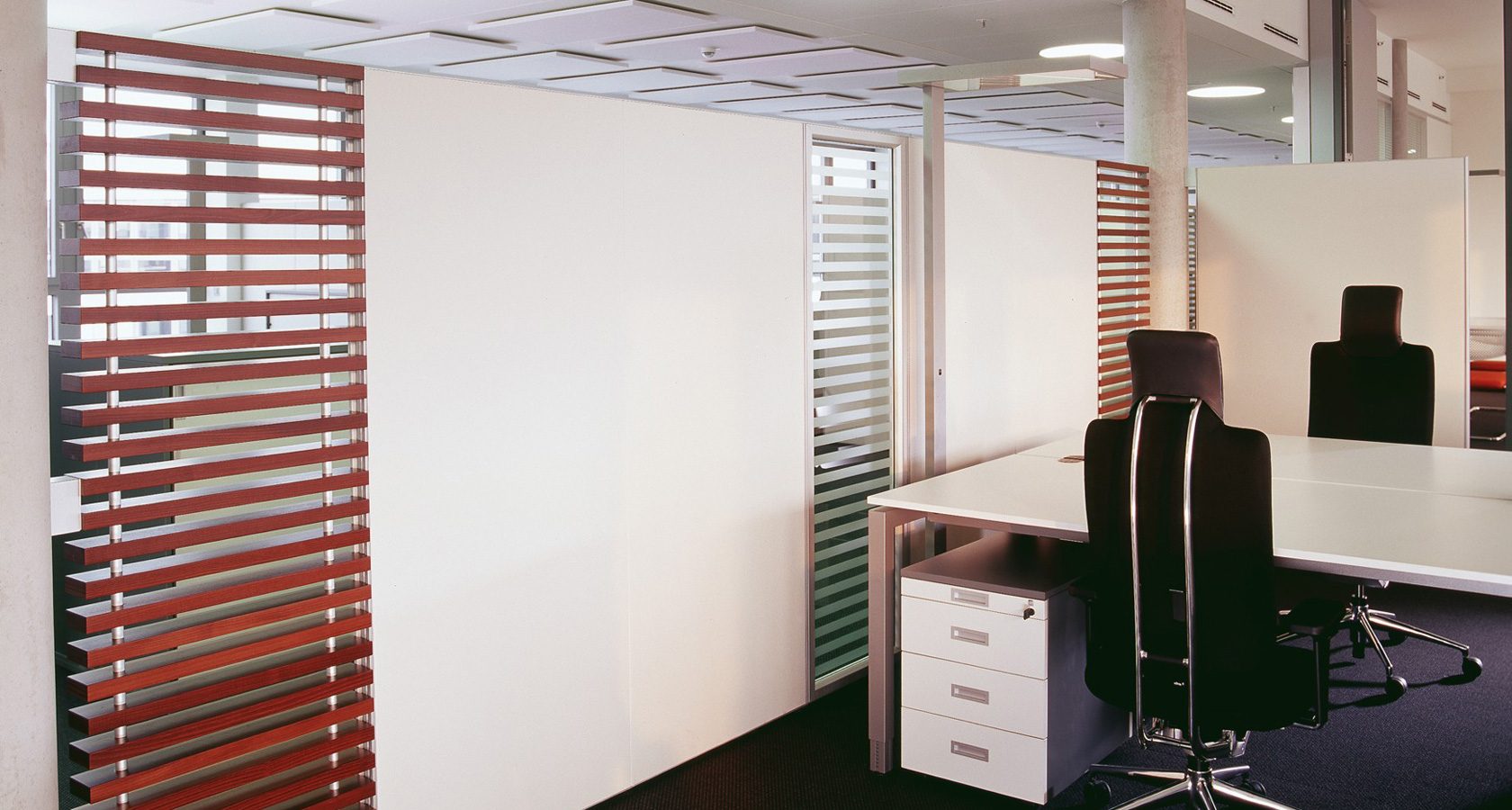 Prime Line | Grambeck - Bürobedarf & Büroeinrichtung aus einer Hand