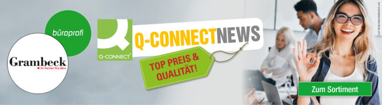 Grambeck - Bürobedarf & Büroeinrichtung aus einer Hand!
